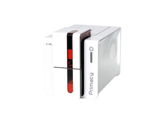 Evolis Primacy Duplex Expert Mag ISO Brilliant BluePrinter with Mag ISO ...