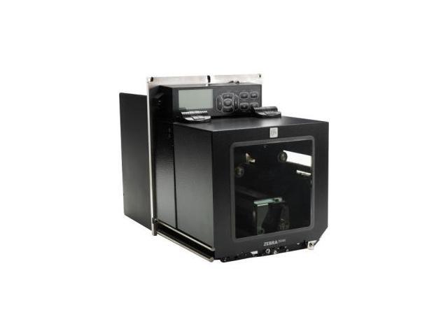 Zebra Technologies - ZE50062-R010000Z - Zebra ZE500-6 Thermal Transfer ...