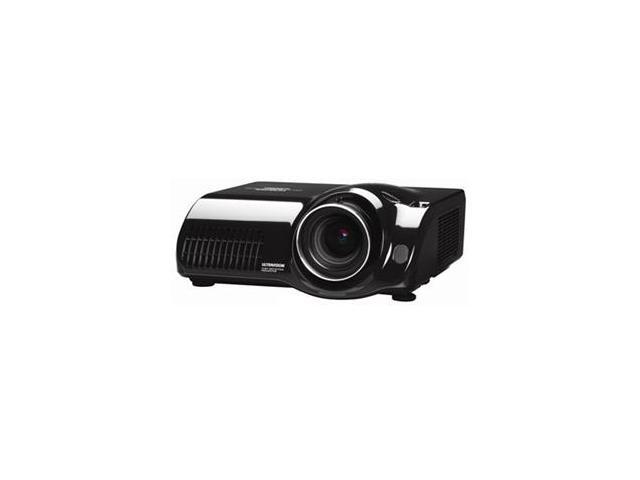 HITACHI HDPJ52 3LCD Home Theater Projector - Newegg.com