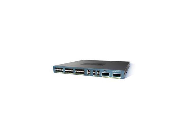 CISCO 4900 4924-10GE Switch - Newegg.com