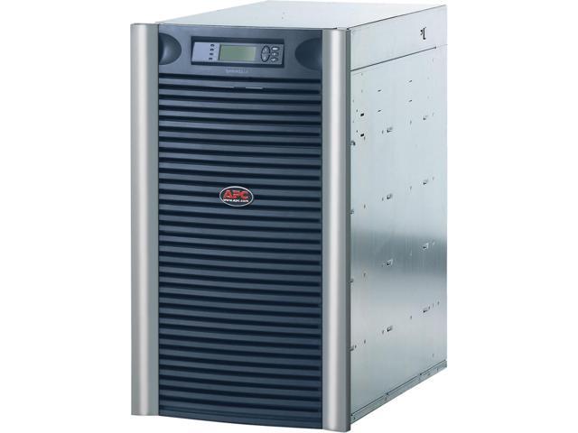 APC Symmetra LX 16kVA Rack-mountable UPS - Newegg.com