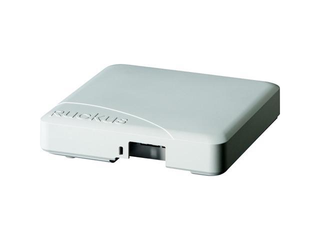 Ruckus Wireless ZoneFlex R500 Dual-Band, 802.11ac Wireless Access Point ...