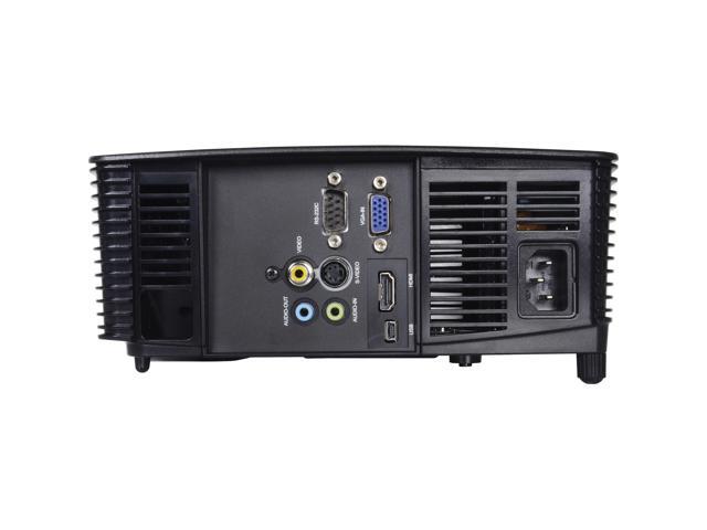 Optoma X312 DLP Projector - Newegg.com