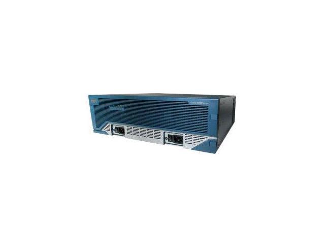 CISCO 3800 3845 Router - Newegg.com
