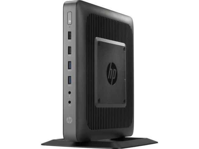 HP Thin Client - AMD G-Series GX-415GA Quad-core (4 Core) 1.50 GHz ...