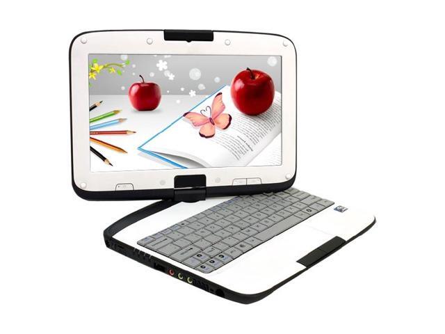 M&A Technology Companion 10.1" Convertible Net-tablet PC - Verizon - Wi ...