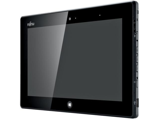 Fujitsu STYLISTIC Q572 64GB 10.1" Tablet - Newegg.com