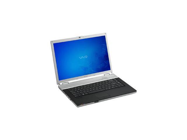 SONY Laptop VAIO FZ Series Intel Core 2 Duo T7250 (2.00GHz) 2GB Memory ...