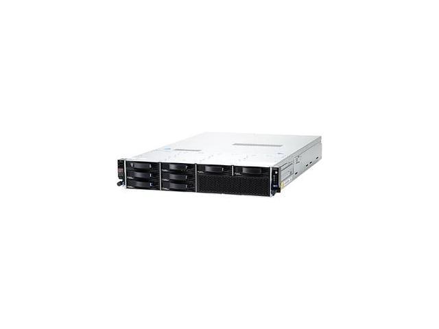 IBM x3620 M3 Rack Intel Xeon E5606 2.13GHz 4GB DDR3 Server (7376E4U ...