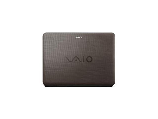 SONY Laptop VAIO NR Series Intel Core 2 Duo T5450 1GB Memory 200GB HDD ...