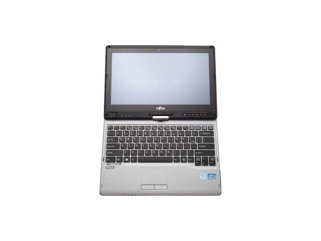 Fujitsu LifeBook T732 12.5" Tablet PC - Newegg.com