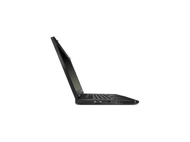 ThinkPad Laptop W Series Intel Core 2 Duo T9900 4GB Memory 250GB HDD 15 ...