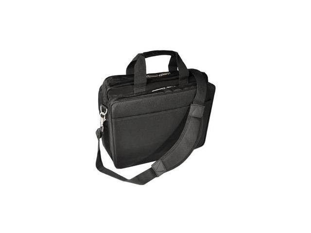 InfoCase Essentials ESS-M-LOGO Carrying Case for Notebook - Newegg.com