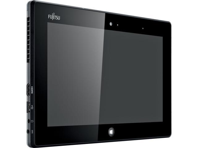 Fujitsu STYLISTIC Q572 64GB 10.1" Tablet - Newegg.com