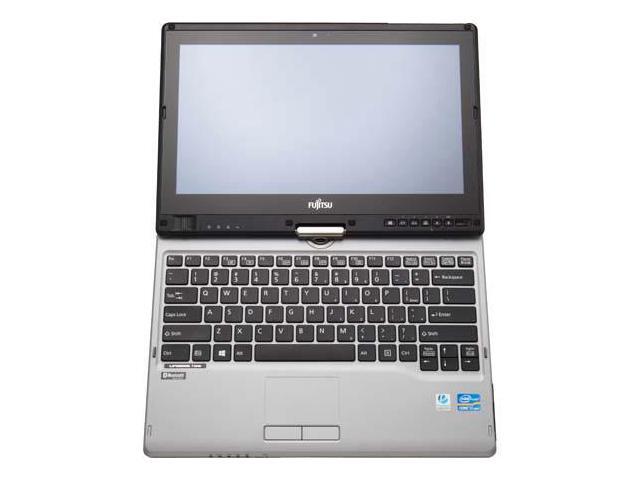 Fujitsu LifeBook T732 12.5" Tablet PC - Newegg.com