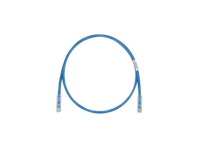 Panduit UTPSP20BUY Tx6 Plus - Patch Cable - Rj-45 (M) To Rj-45 (M) - 20 ...