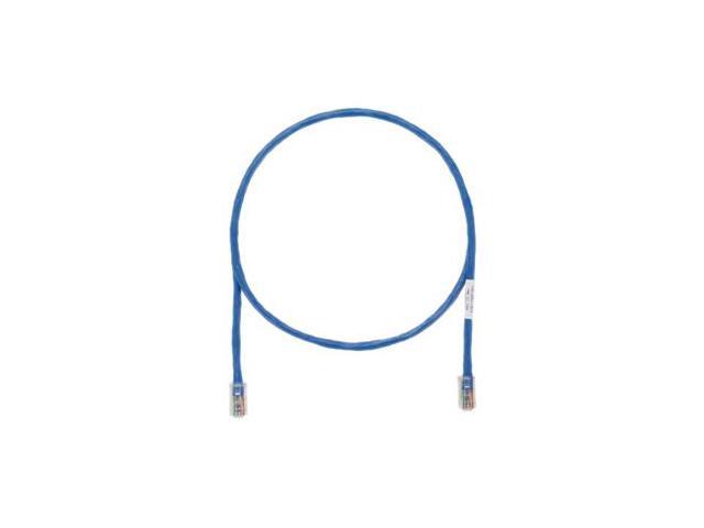 Panduit UTPCH3BUY 3 ft. Network Ethernet Cable EA CU PATCH CORD UTP ...