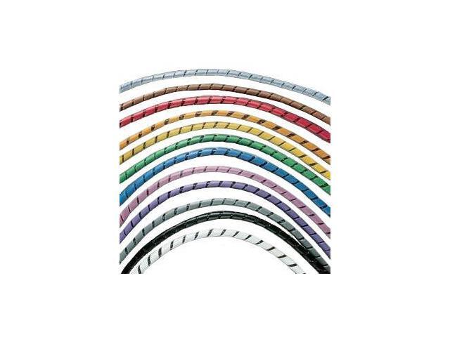 PANDUIT Spiral Wrap - Newegg.com