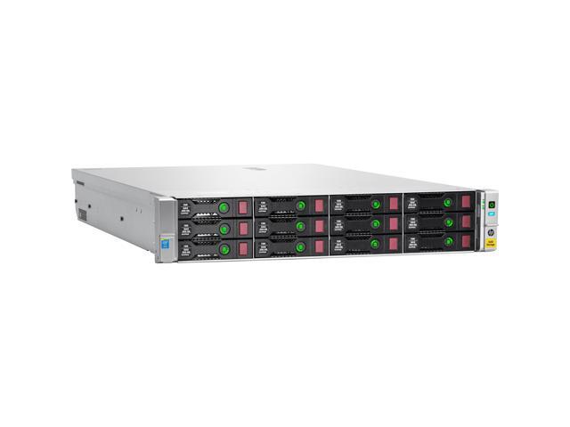 HP StoreEasy 1650 48TB SAS Strg/S-Buy - Newegg.com
