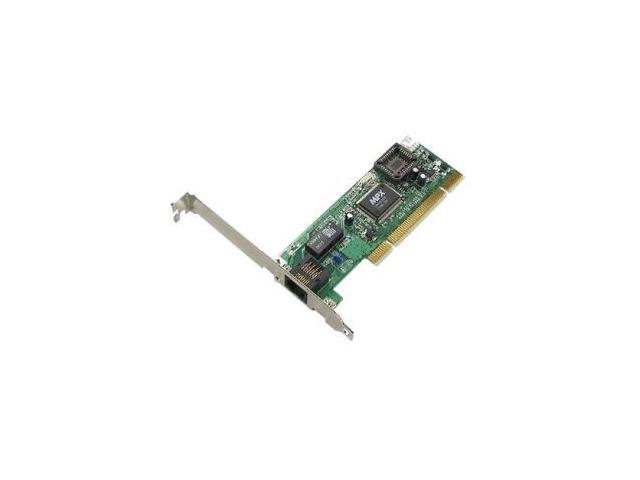 Compaq Fast Ethernet Card - Newegg.com