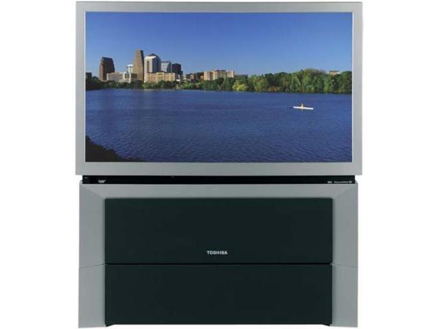 TOSHIBA ST4663 TV Stand for 46H83 and 46HX83 - Newegg.com