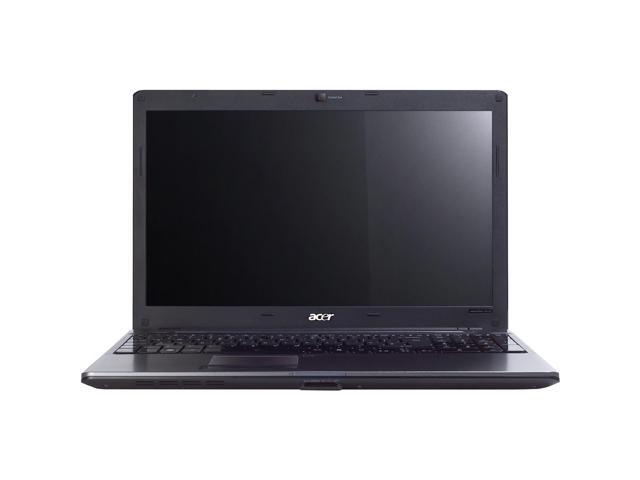 Acer Laptop Aspire Timeline Intel Pentium SU2700 3GB Memory 320GB HDD ...