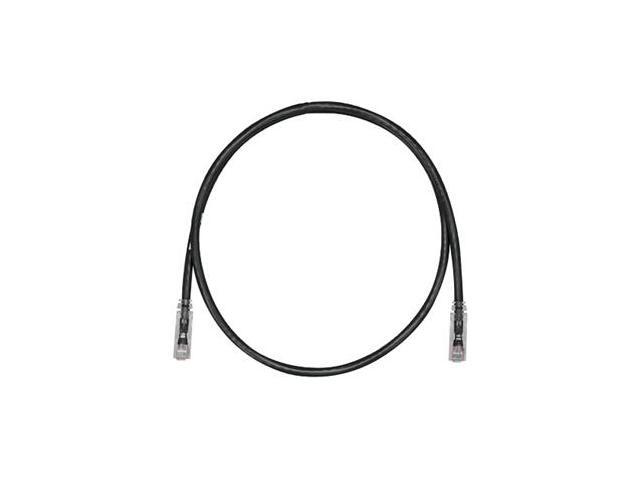 Panduit UTPSP10BLY 10 ft. Network Ethernet Cable - Newegg.com