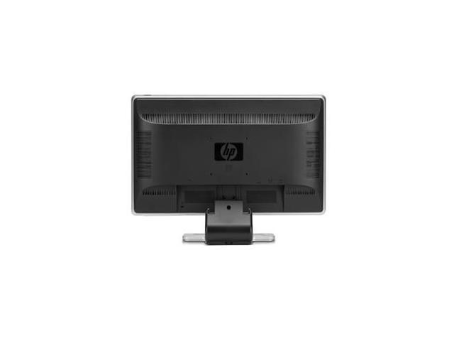 HP w2338h Black 23" 5ms Full HD 1080P LCD Monitor - Newegg.com