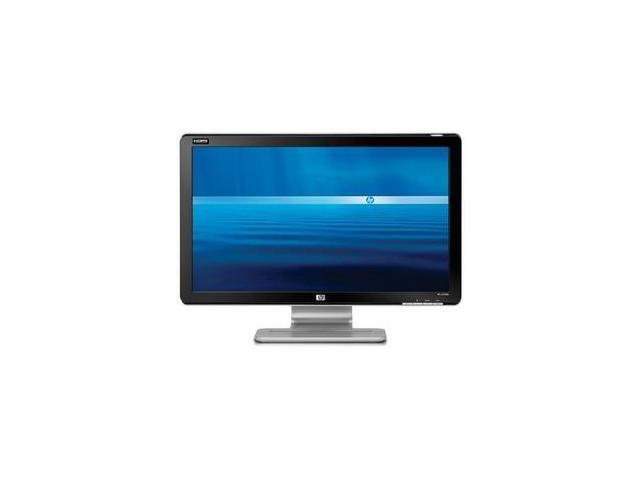HP w2338h Black 23" 5ms Full HD 1080P LCD Monitor - Newegg.com