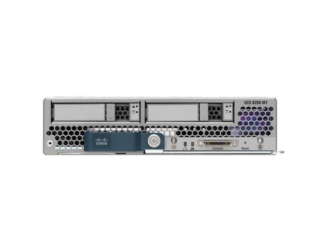 Cisco B200 M1 Xeon Barebone - Newegg.com