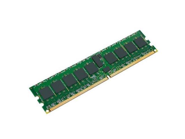 SMART Modular 4GB ECC Fully Buffered DDR2 667 (PC2 5300) Server Memory Model SG5127FBD225652HAC ...