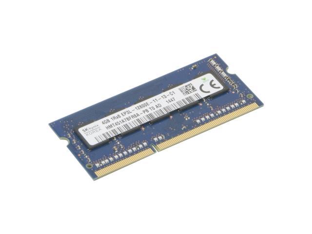 Supermicro 4GB DDR3 SDRAM Memory Module - Newegg.com