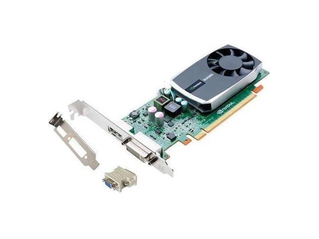 Lenovo Quadro 600 Graphic Card - 1 GB - Newegg.com