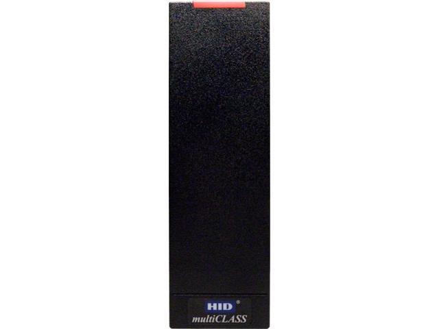 HID multiCLASS SE RP15 Smart Card Reader - Newegg.com