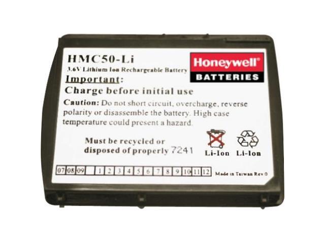 Honeywell HMC50-LI Mobile Computers Battery - Newegg.com