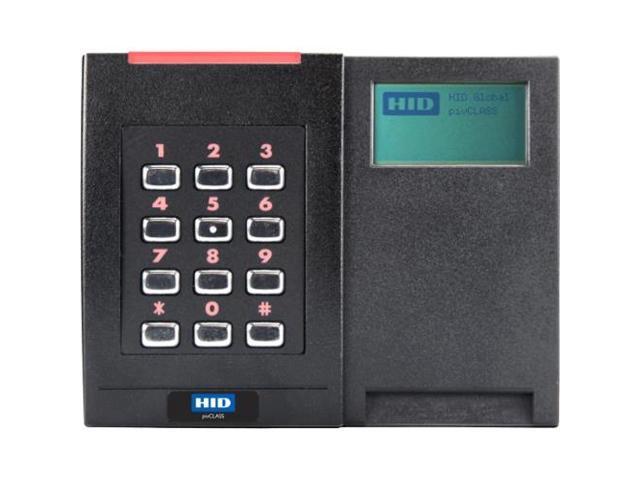 HID pivCLASS RPKCL40-P Smart Card Reader - Newegg.com