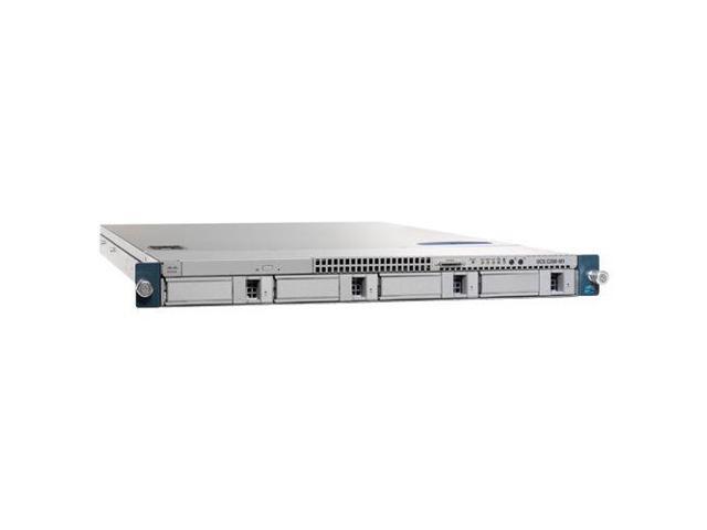 Cisco UCS C200 M1 Xeon G200 Matrox Barebone - Newegg.com