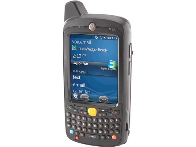 Zebra MC67 Mobile Computer - Newegg.com