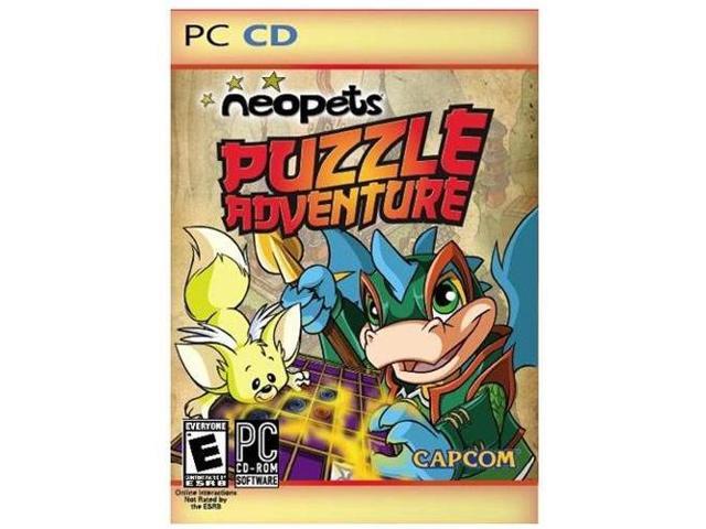 Neopets PC Game - Newegg.com