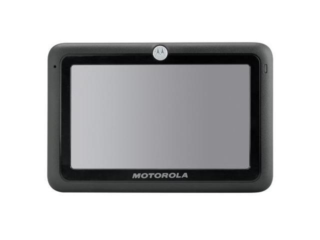 Motorola 4.3" GPS Navigation - Newegg.com