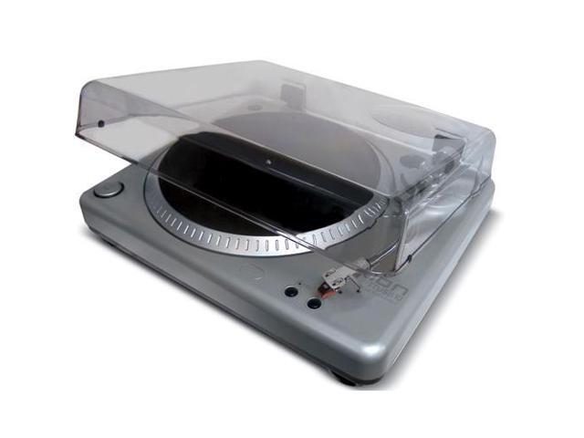 Ion Audio - Premium USB Turntable w/ Dust Cover (TTUSB10) - Newegg.com