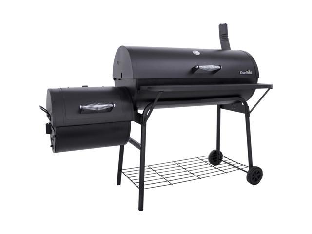 Char-Broil Offset Smoker 1280 - Newegg.com