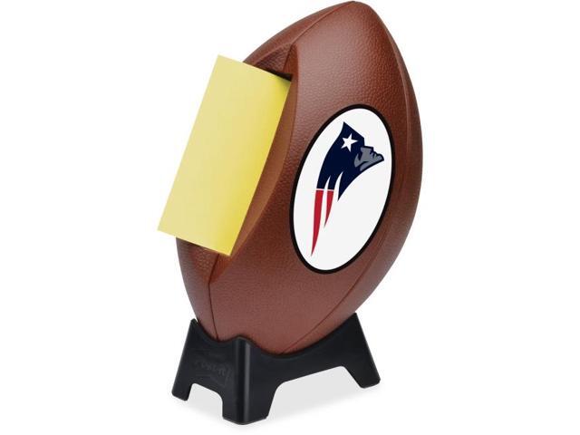 Nfl Football Dispenser 3" X 3" New England Patriots - Newegg.com