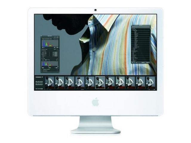 iMac G5 - Newegg.com