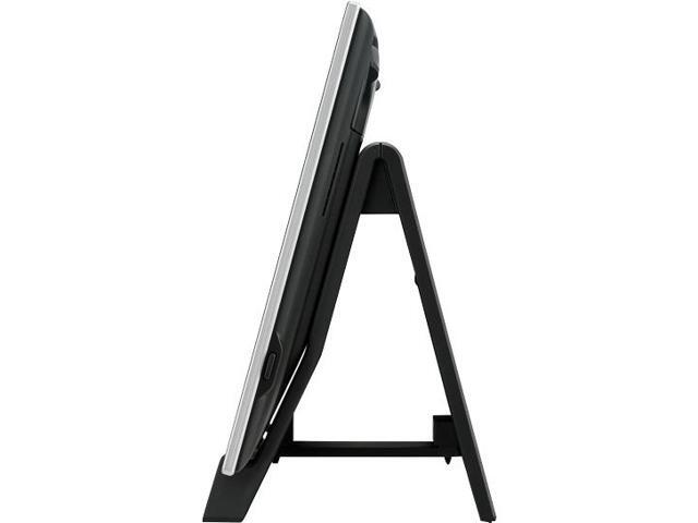 SHARP LL-S201A 20" USB Capacitive Touchscreen Monitor Built-in Speakers ...