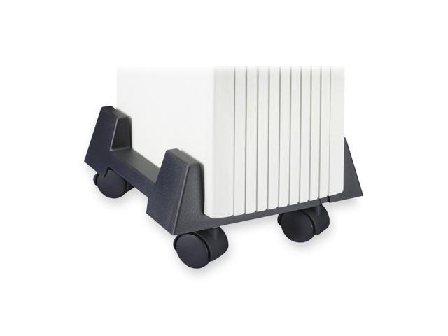 DAC Heavy-duty Mobile CPU Tower Stand - Newegg.com