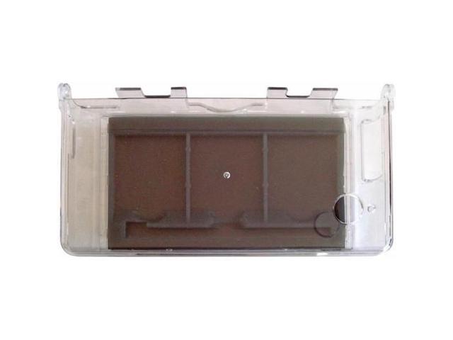 Naki DSi Slider Case Clear - Newegg.com
