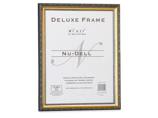 Nu-Dell Deluxe Frame - Newegg.com