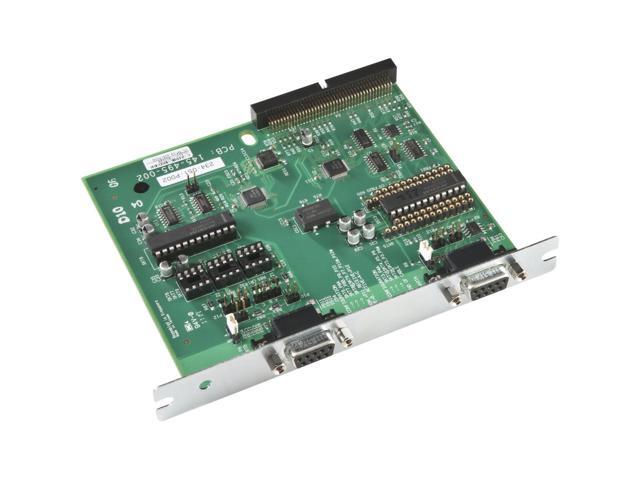 Intermec Dual UART Interface RS232+RS232 - Newegg.com