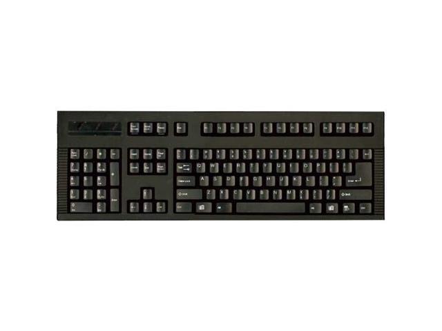 DataCal Left Handed Keyboard - Newegg.com